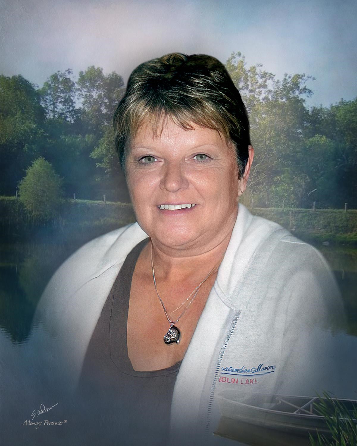 Susan Spencer Obituary - Louisville, KY