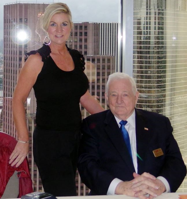 Robert Dellar "Bob" Hanley Jr. Obituary - Houston, TX