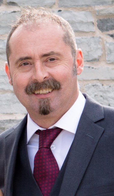 Mark Laurin Obituary - Cornwall, ON