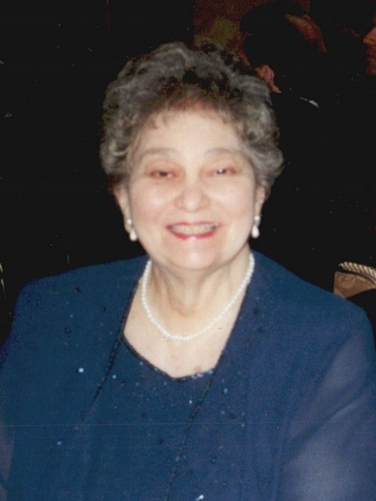 Fannie Waldron Obituary - Newton, NJ