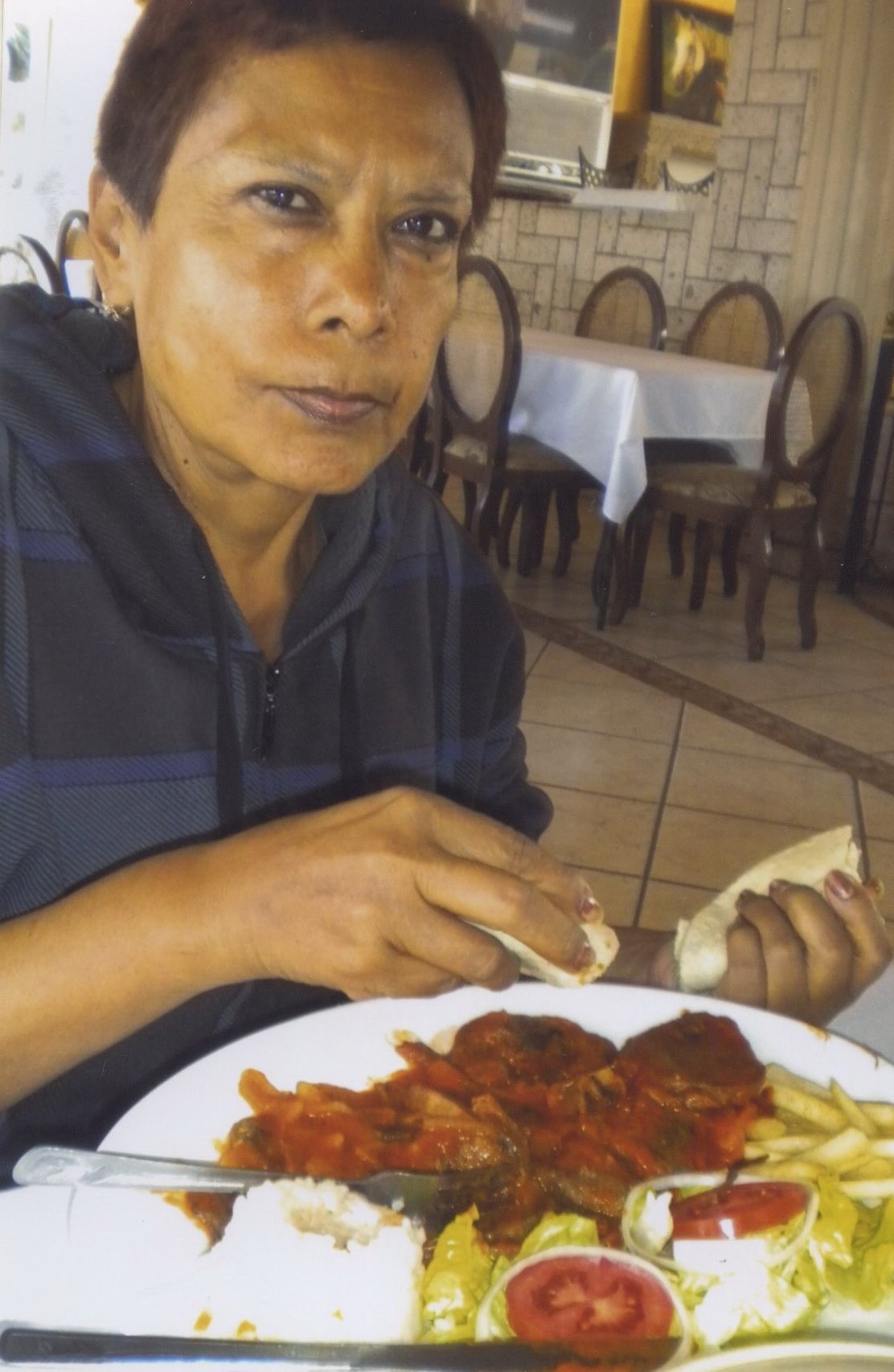 Maria Nevarez's Instagram, Twitter & Facebook on IDCrawl