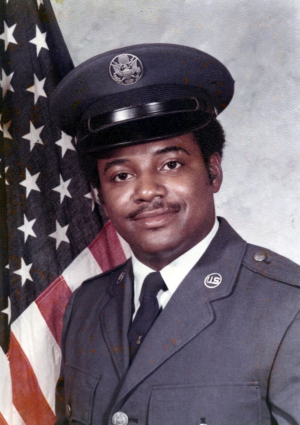 Samuel Jenkins Jr. Obituary - San Antonio, TX