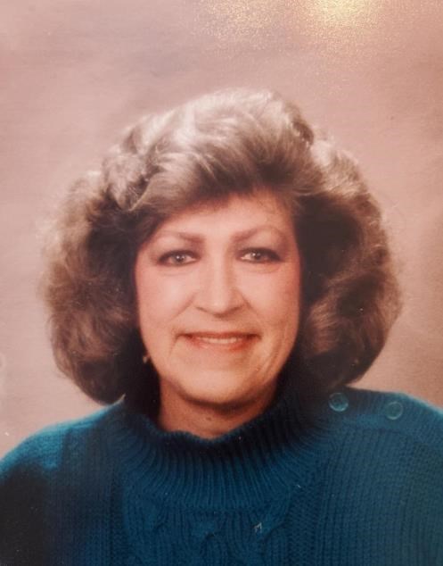 Mary Baggett Obituary - Tuscaloosa, AL