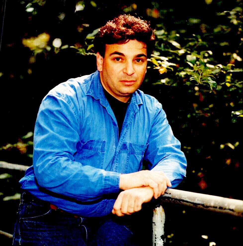 Anthony Mastromonaco Obituary - Palm Bay, FL