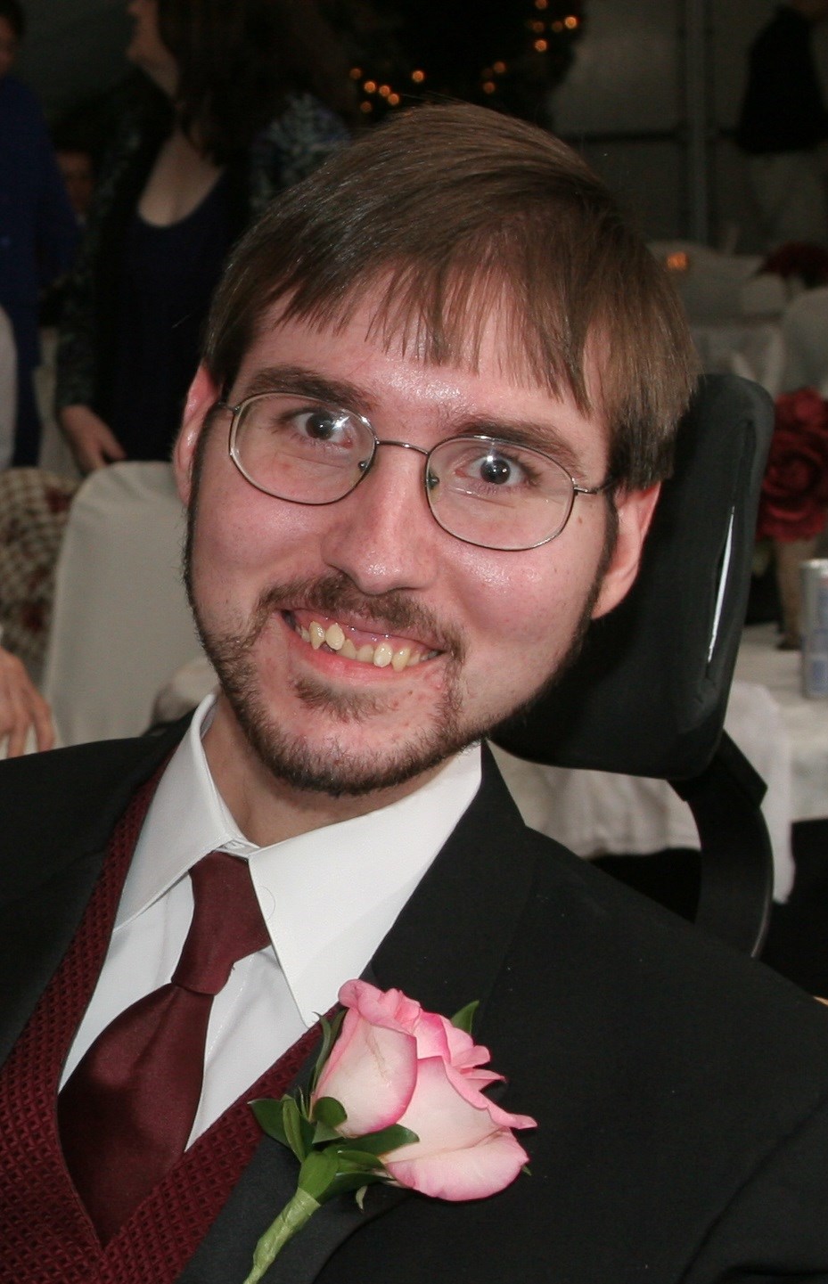 Christopher Mancuso Obituary - New Orleans, LA