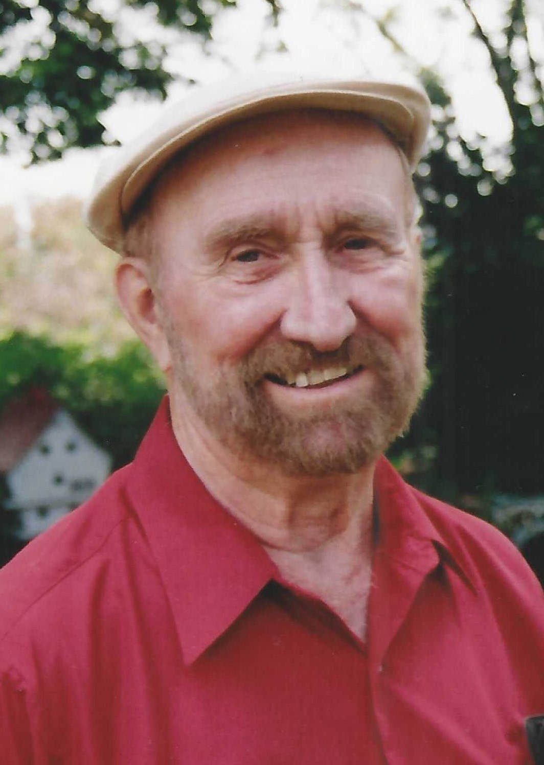 Ralph Paul Jr. Obituary - Dayton, OH