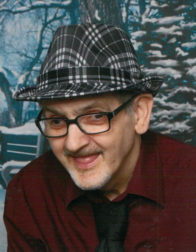 Thomas Delorey Obituary - Halifax, NS