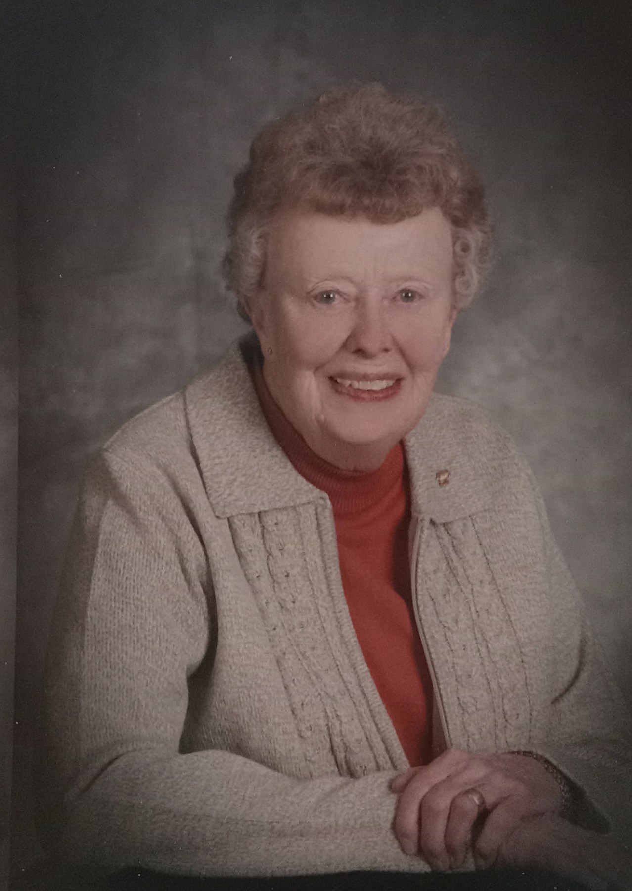 Ruth Martin (nee Shaw) Obituary - Calgary, AB