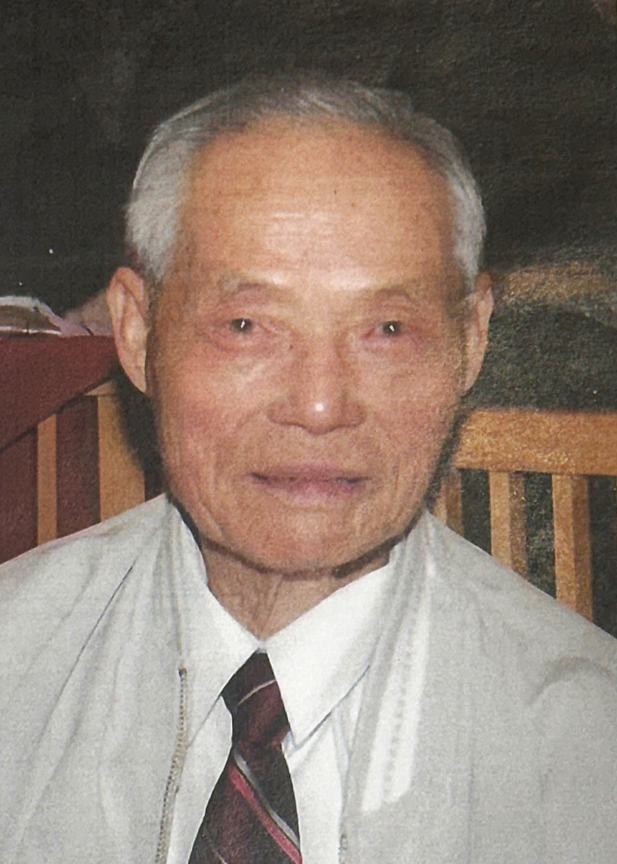 Gai Sing Chang 郑计生 Obituary - Vancouver, BC
