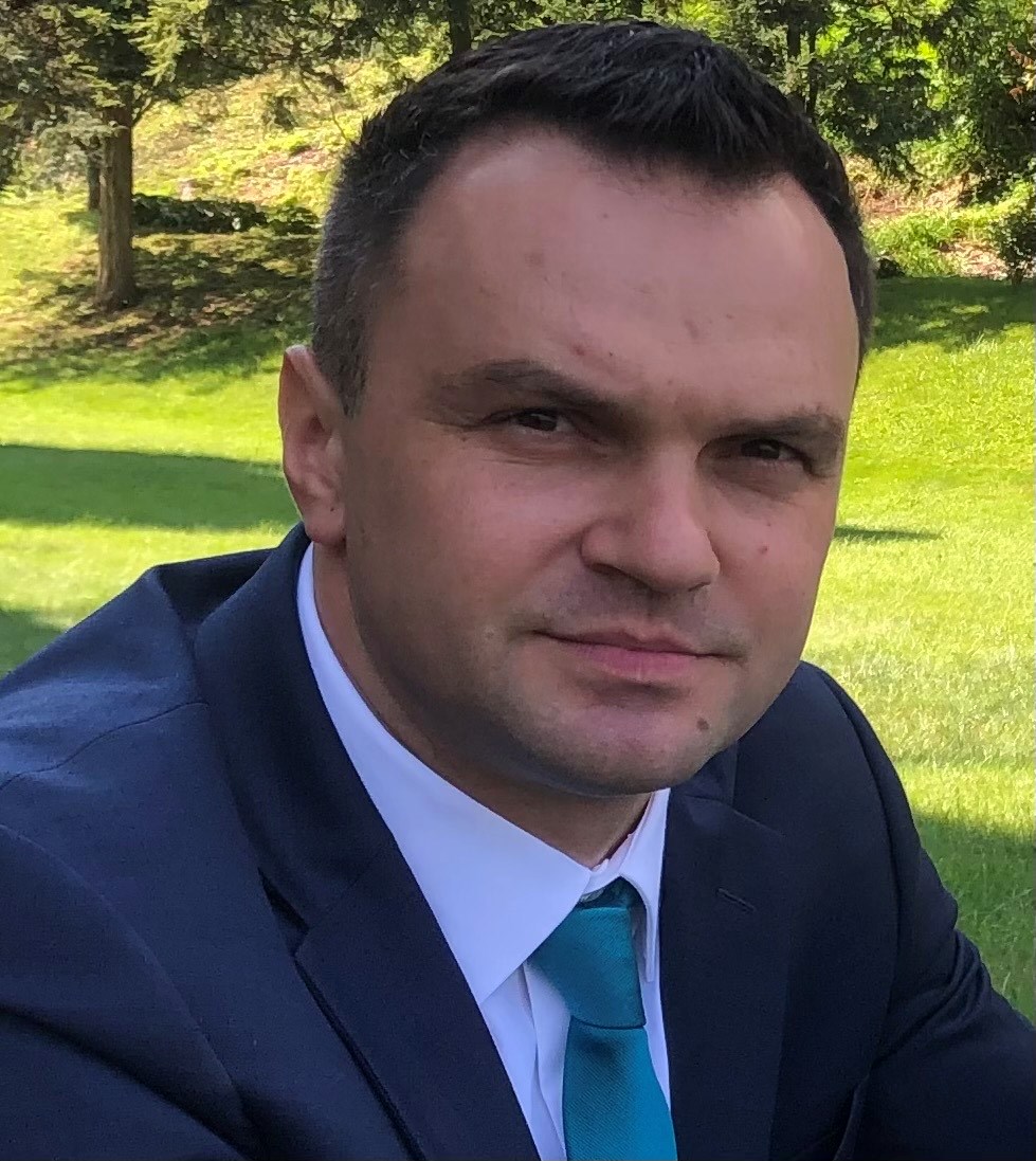 Sebastian Mucha Obituary - New Britain, CT