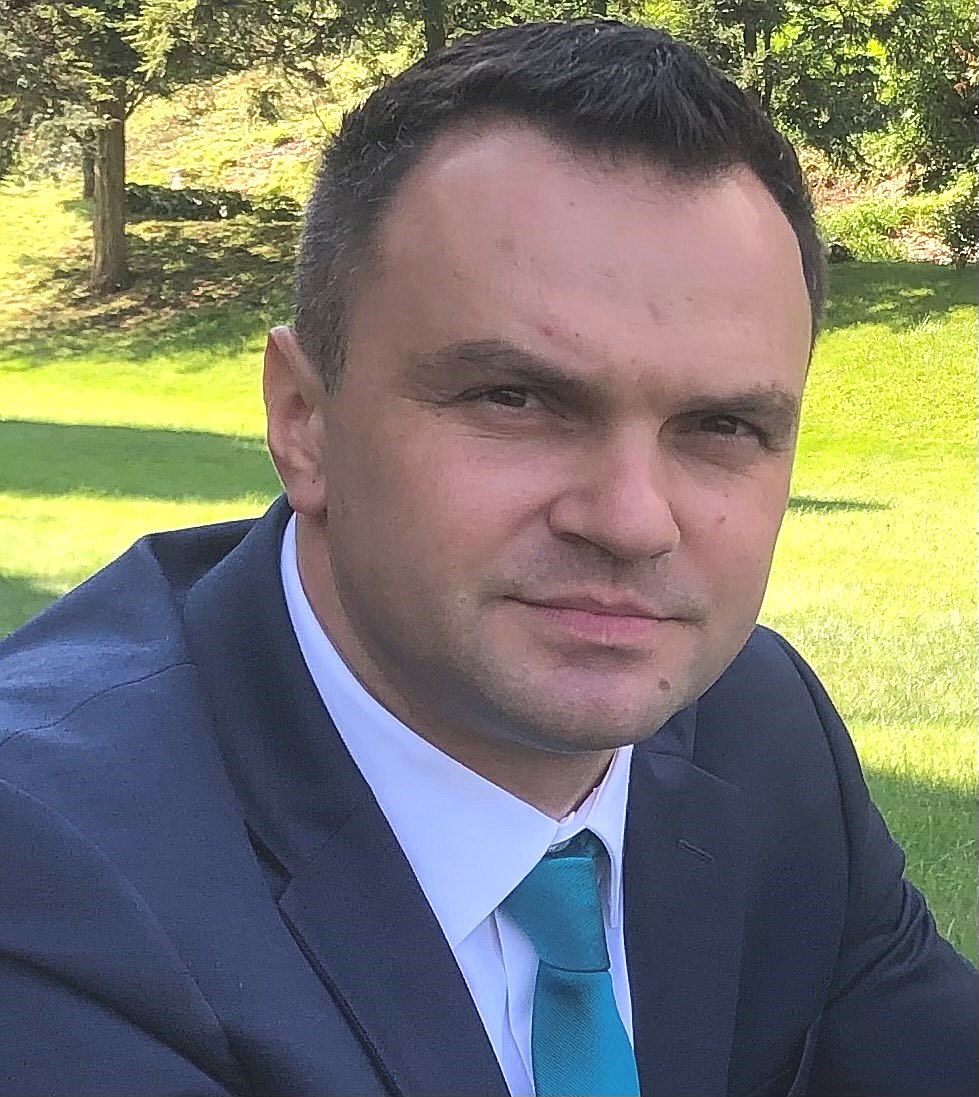 Sebastian Mucha Obituary - New Britain, CT