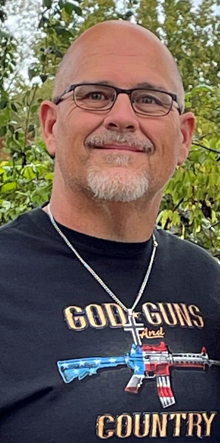 Dennis Hardy Obituary - Fredericksburg, VA