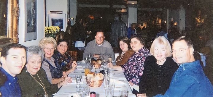 June Victoria Flaherty Obituary - Houston, TX