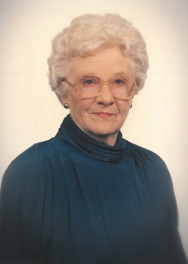 Mary Reavis Obituary - Statesville, NC