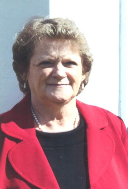 Dianne Starnes Helms Obituary - Monroe, NC