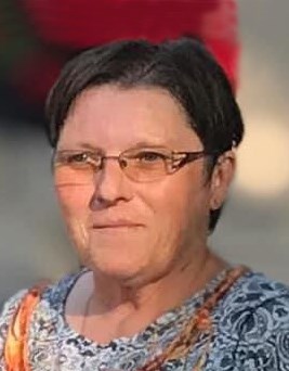 Beryl Robinson Obituary - Wolseley, SK