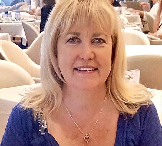 Barbara June Darke Obituary - Mission Viejo, CA