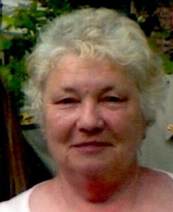 Ruby Jewell Obituary - Douglasville, GA