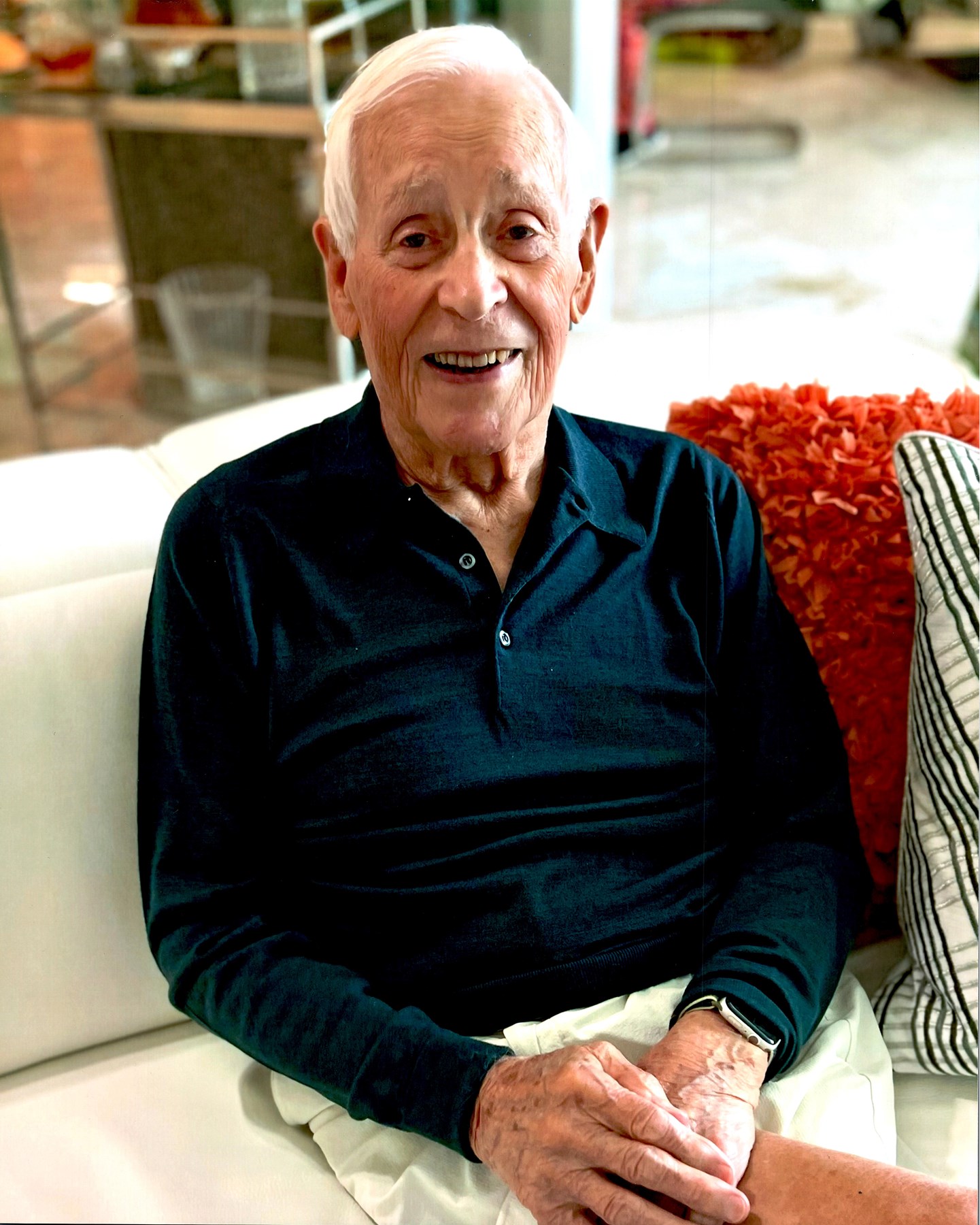 Bert Corona Obituary - Fort Lauderdale, FL