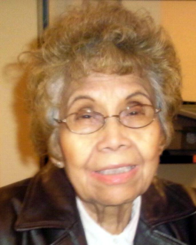 Sadie A. Stevenson Obituary - Wichita, KS