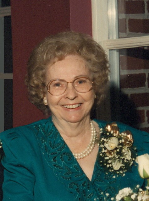 Mary West Little Obituary - Greenville, SC