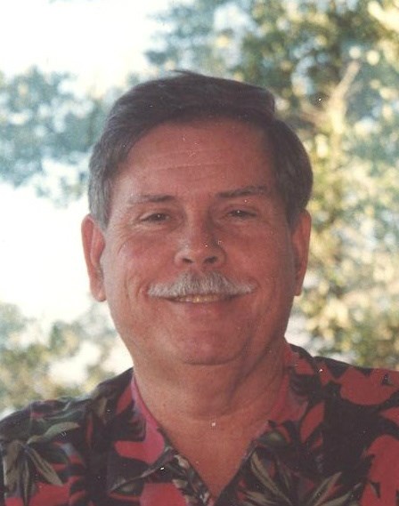 Charles Patrick Obituary