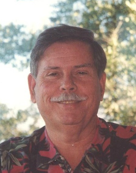 Charles Patrick Obituary