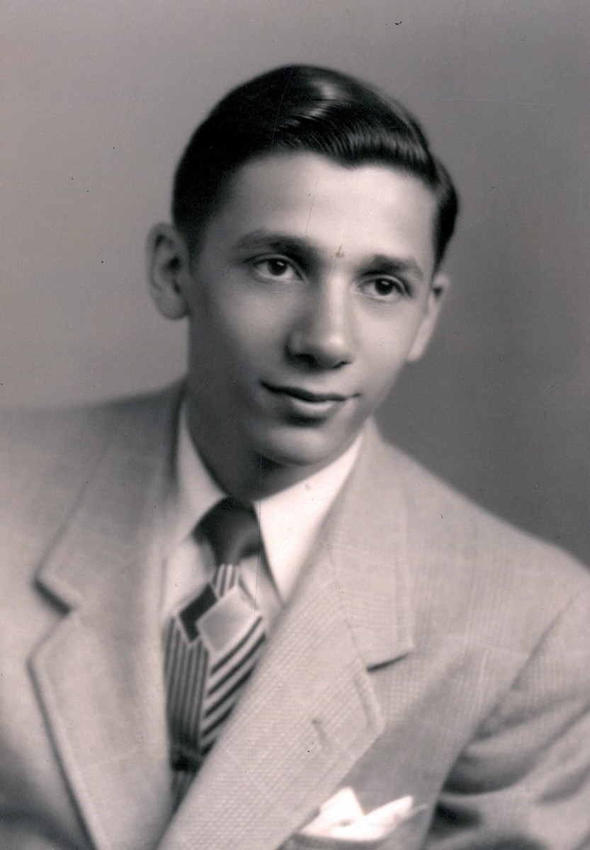 Lester Adler Obituary - Las Vegas, NV