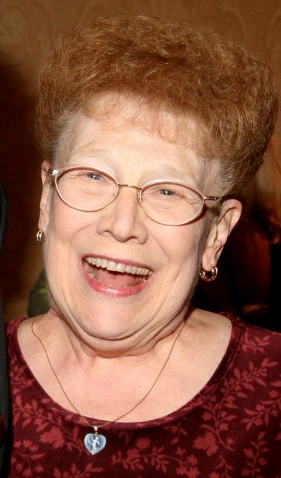 Sarah Everitt Obituary - Toms River, NJ