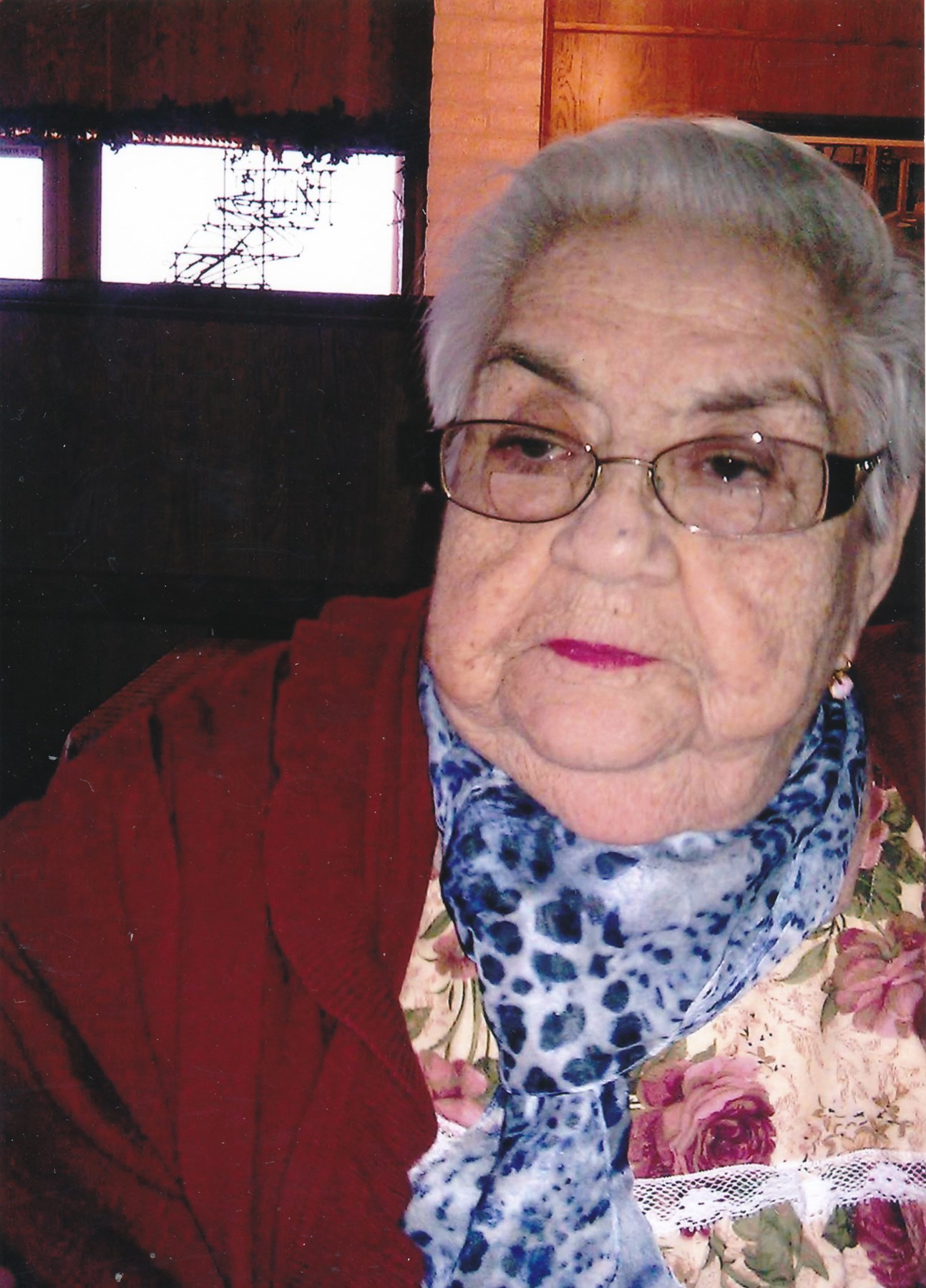 Maria Morell's Instagram, Twitter & Facebook on IDCrawl