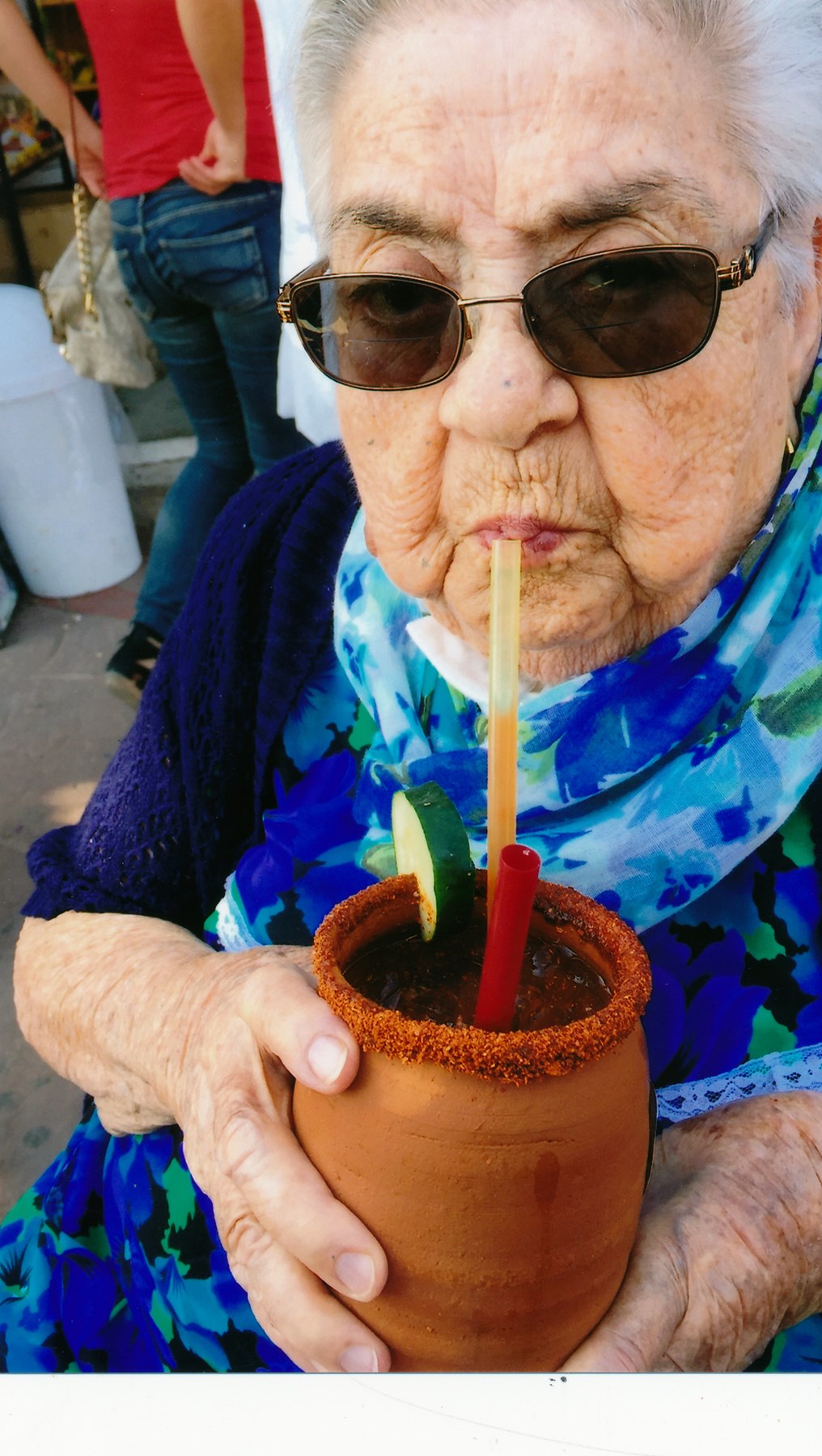 Maria Morell's Instagram, Twitter & Facebook on IDCrawl