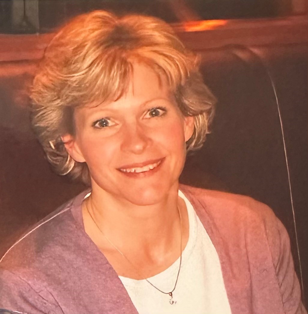 Sharon Ginger Obituary - Papillion, NE