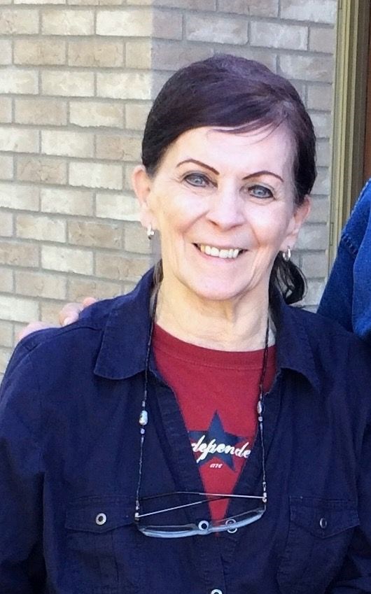 Carol Zawistowski Obituary - Coon Rapids, MN