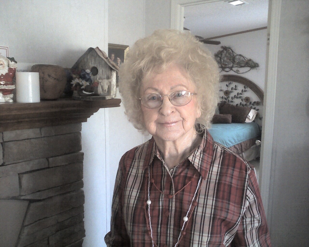 Mavis Morris Obituary - Mission, TX