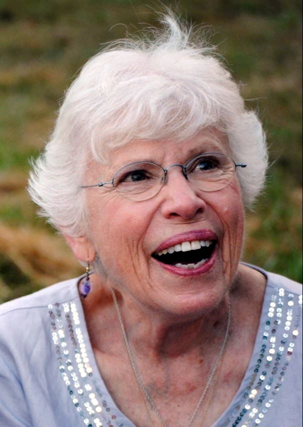 Geraldine Fisher Di Cristina Obituary - Chatham, MA