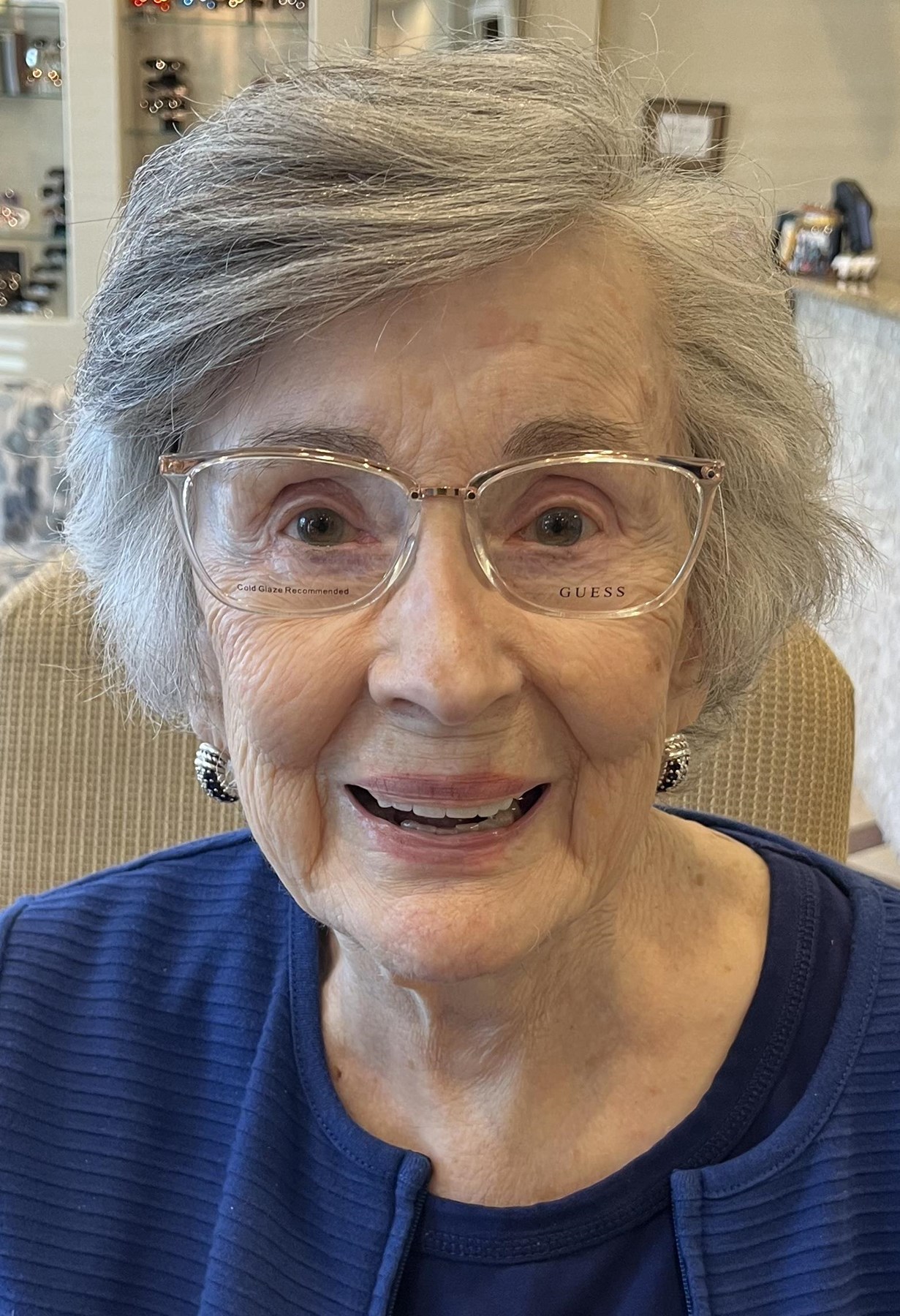 Billie Brewer Obituary - Houston, TX