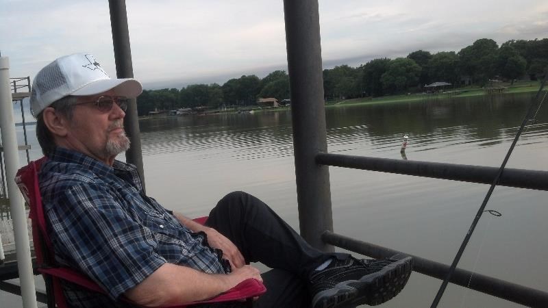 Jerry Loftin Obituary - Odessa, TX