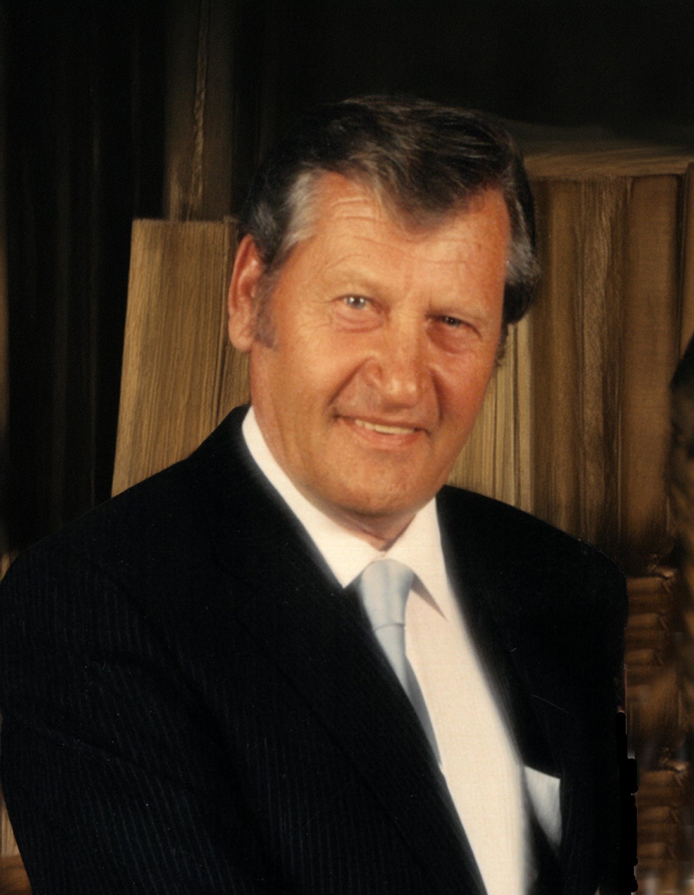 James Hess Obituary - West Valley City, UT