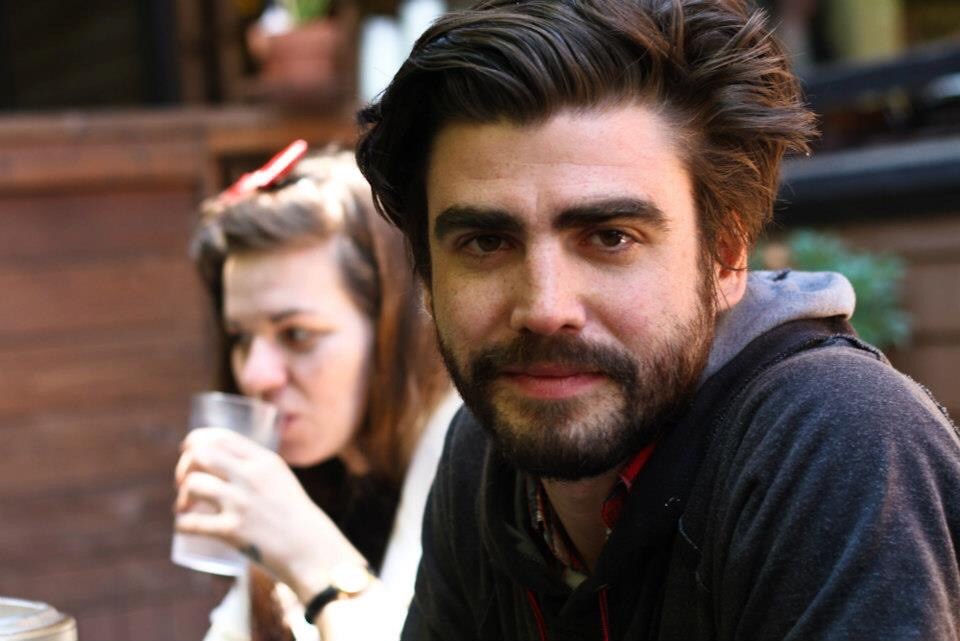 Matthew Harfield's Instagram, Twitter & Facebook on IDCrawl