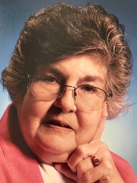 Pattie Brown Thompson Obituary - Macon, GA Pattie Brown Thompson Obituary - Macon, GA
