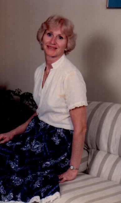 Theresa Walwer Obituary - Orleans, MA