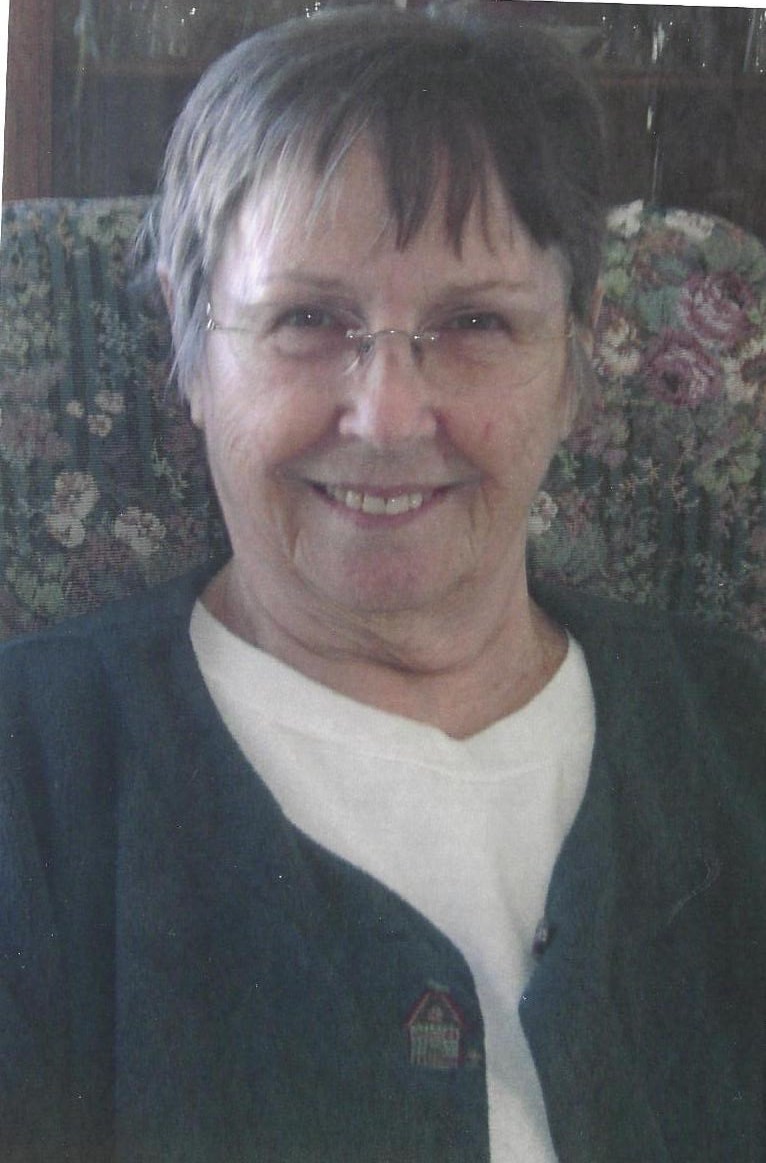 Jeannine Lamanque Obituary - Rosemere, QC