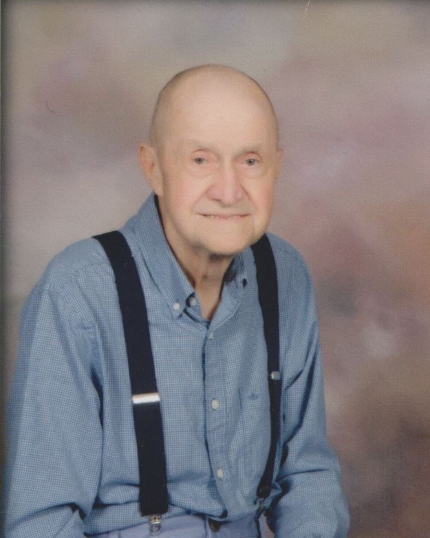 James Bailey Obituary - Douglasville, GA