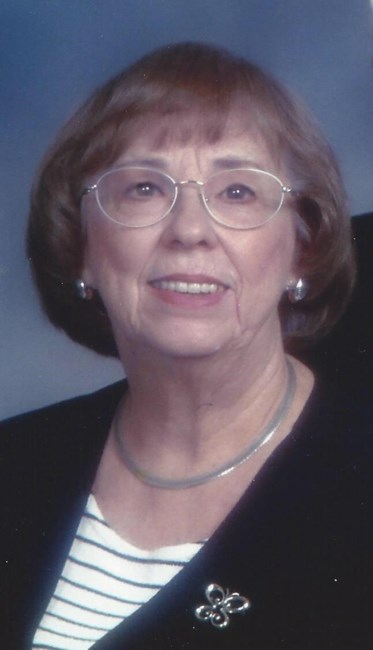 Patsy Jean Scrivner Obituary - Dallas, TX