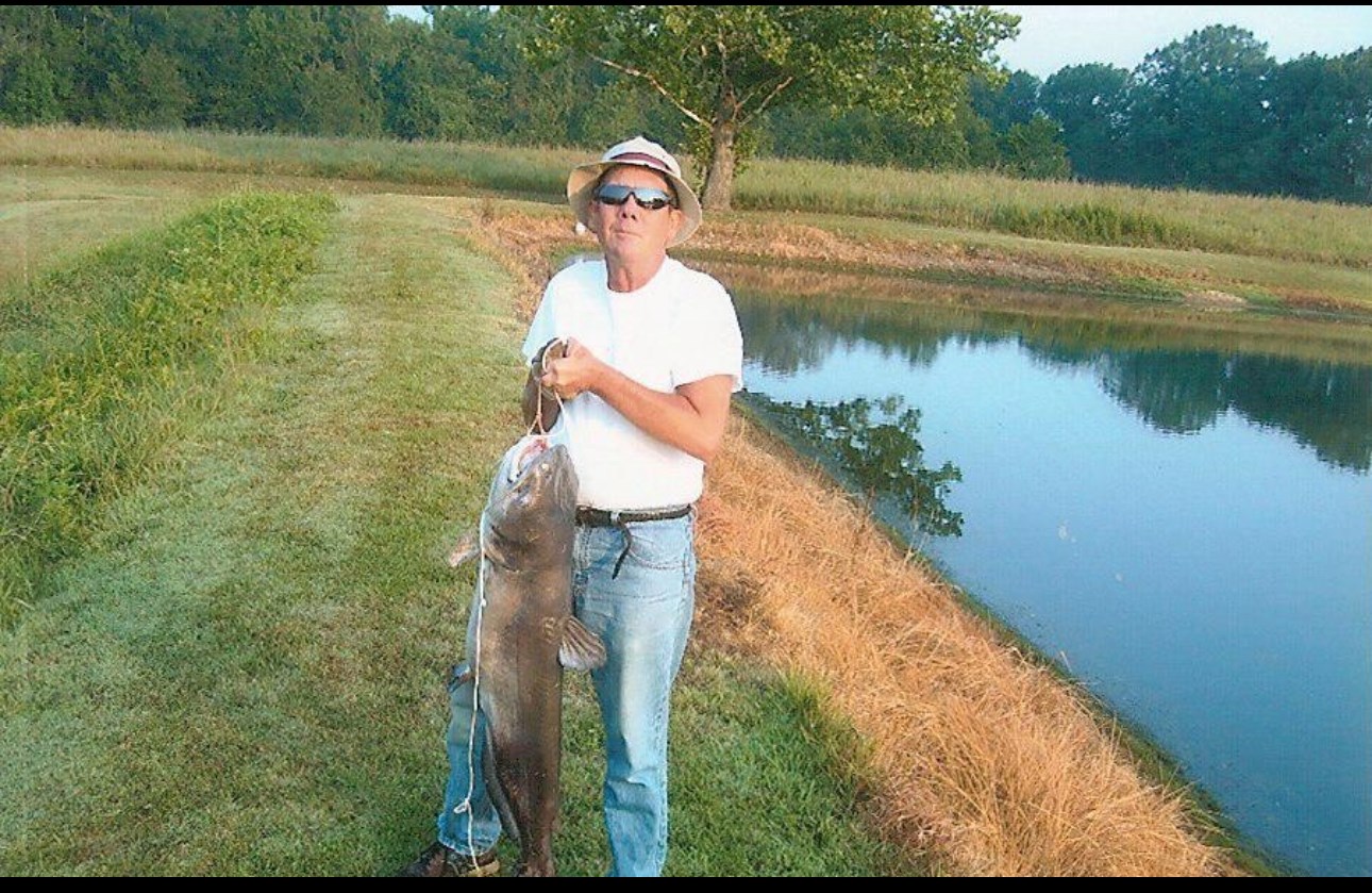 Thomas Britton Obituary - Burnet, TX