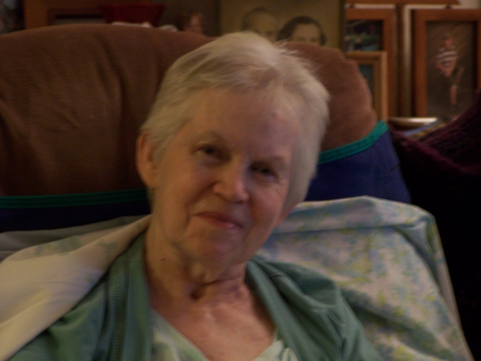 Anita Kramer's Instagram, Twitter & Facebook on IDCrawl