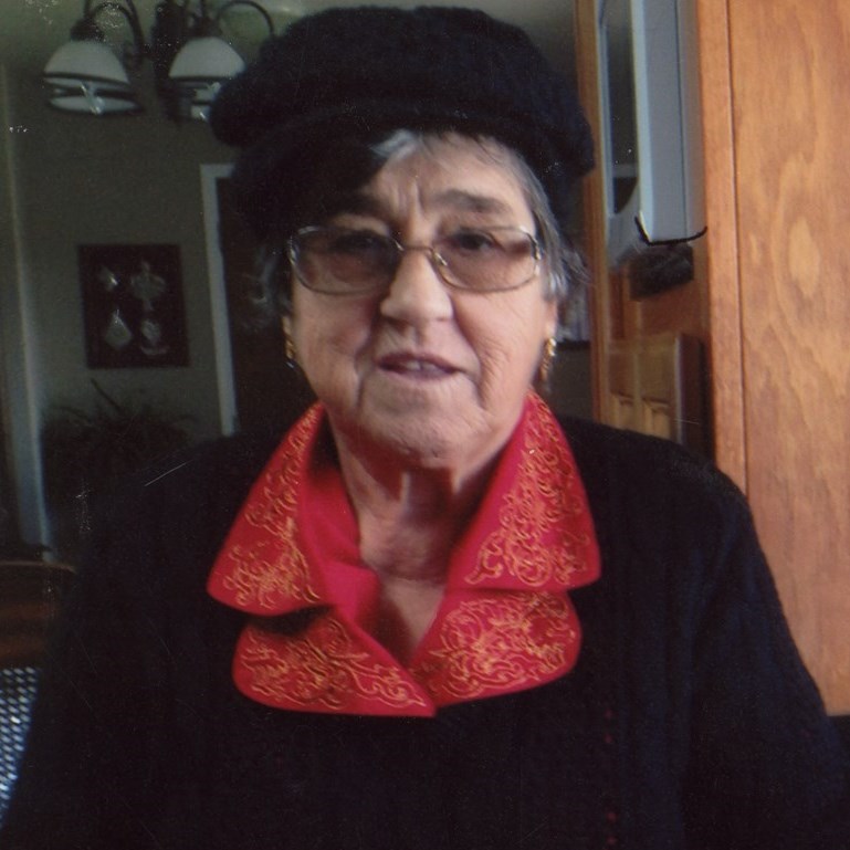 Maria de Fatima Matos Obituary - Hanford, CA