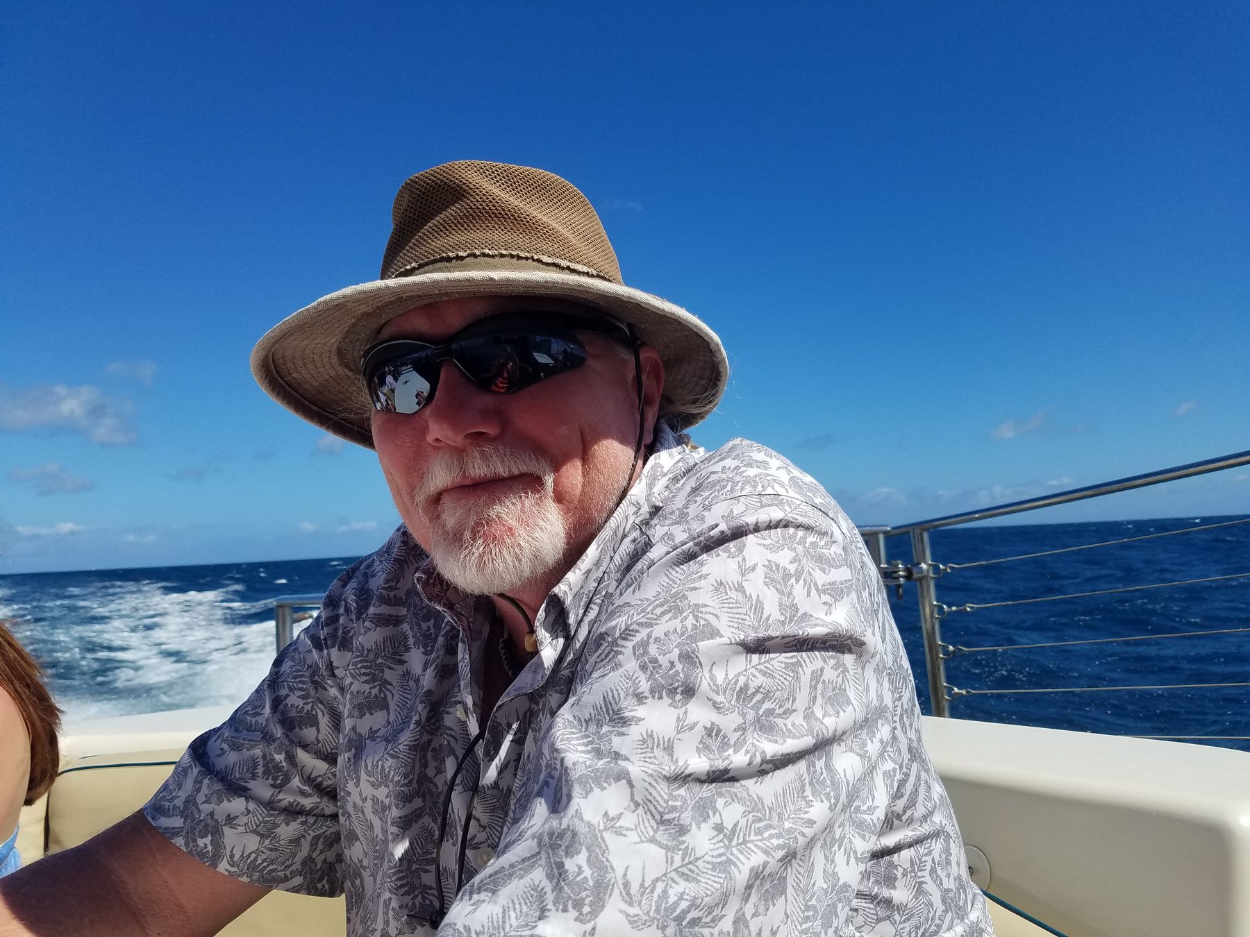 Delbert Keene Obituary - Austin, TX