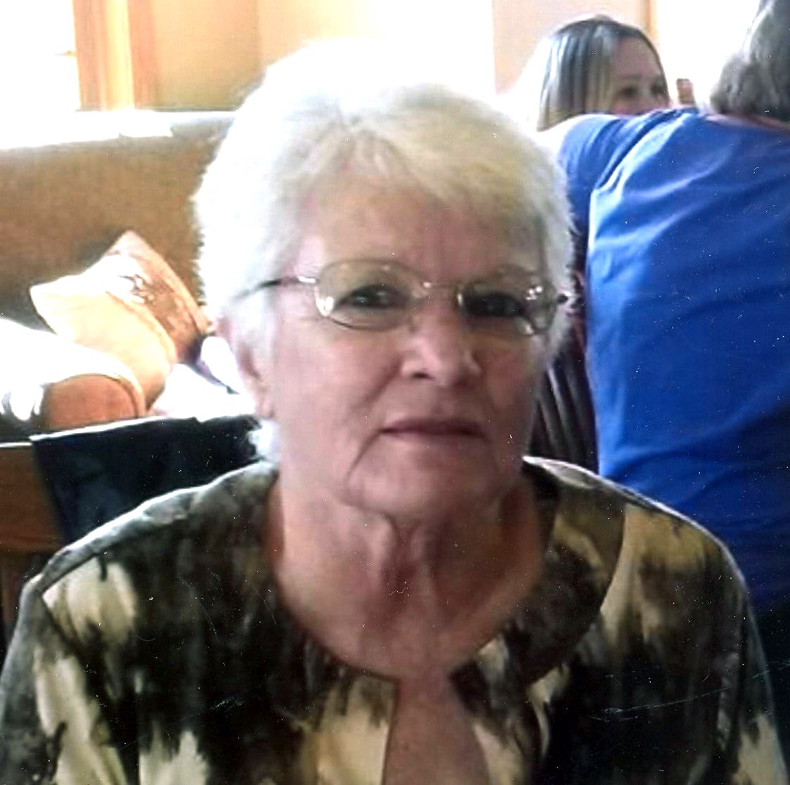 Sandra Winstead Obituary - Auburn Hills, MI