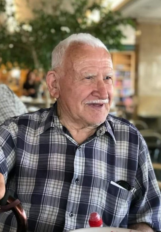 George TSOUROS Obituary - Halifax, NS